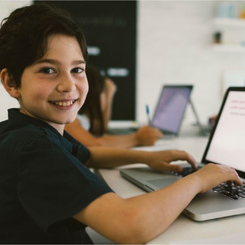 Cosmic Education System